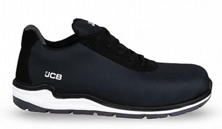 נעלי עבודה ספורט Sneaker -JCB - S3 | נעלי עבודה | בגדי עבודה , נעלי ...